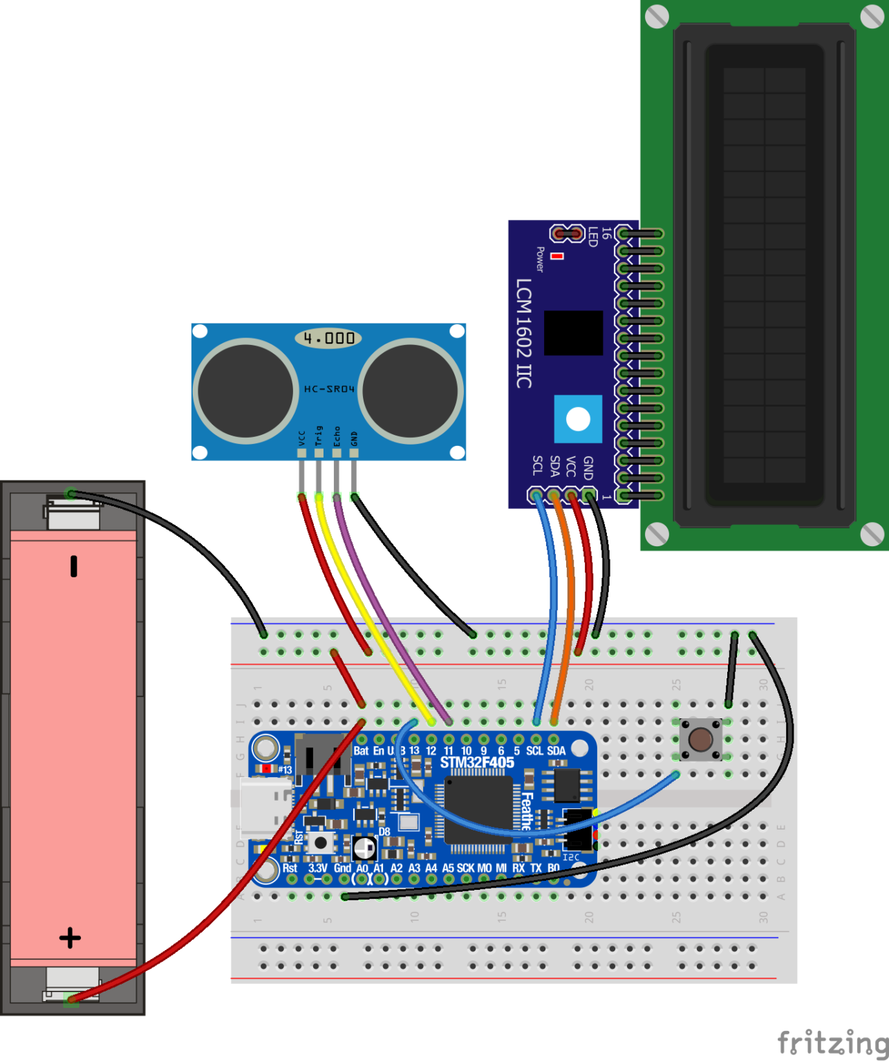 Básico: Construye tu Sensor – Distancia – SensoresPublicos
